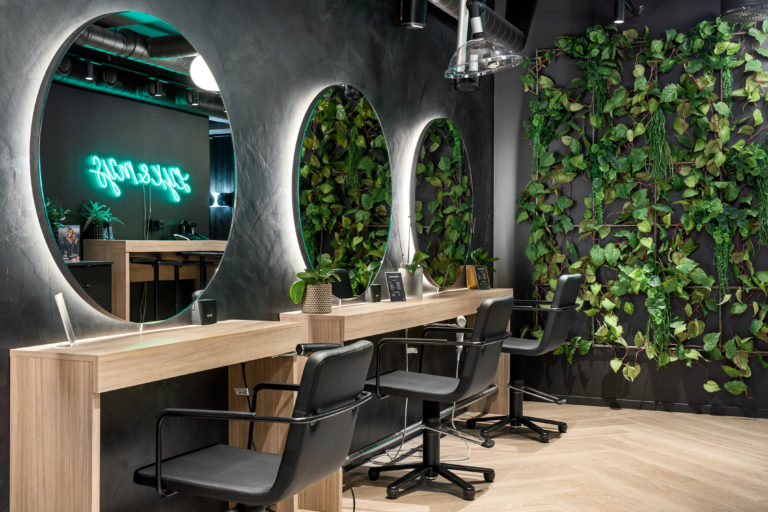 Slim Chair - Welonda