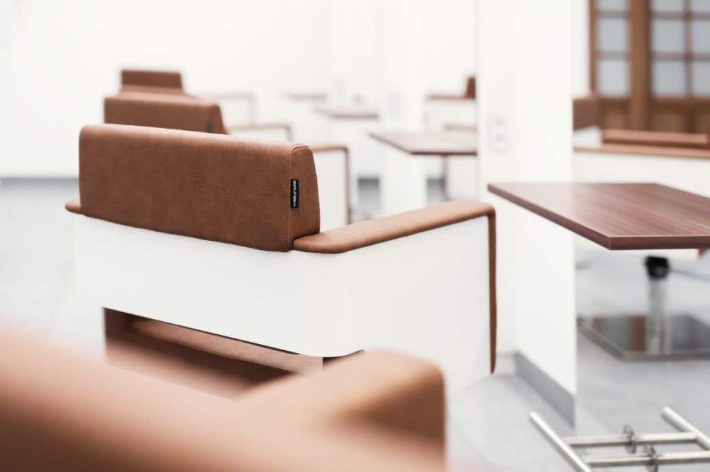 Comfort Chair - Welonda