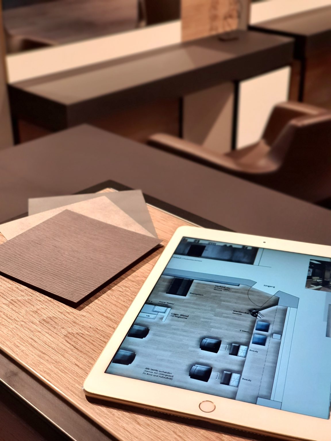 Dienstleistung - Welonda