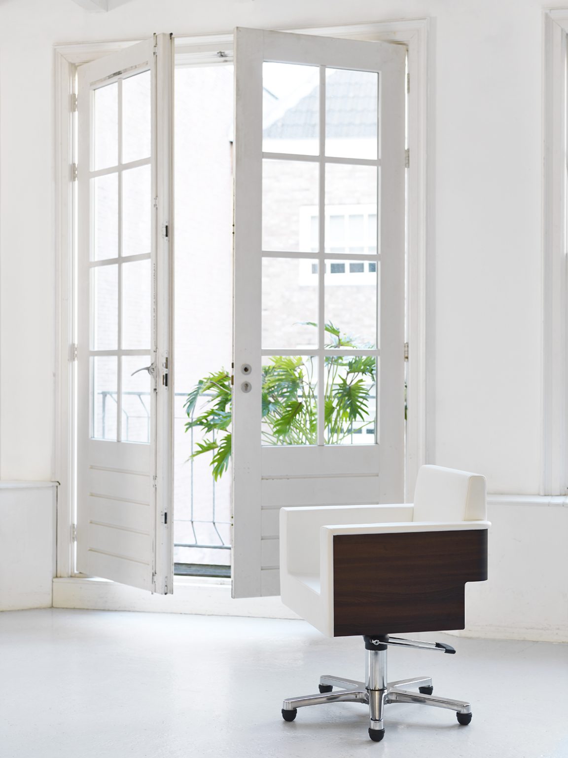 Comfort Chair - Welonda