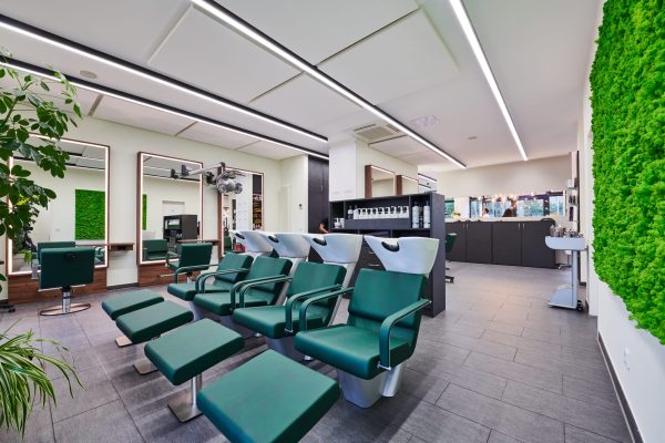 Cut Studio Doris Brinkmann - Welonda