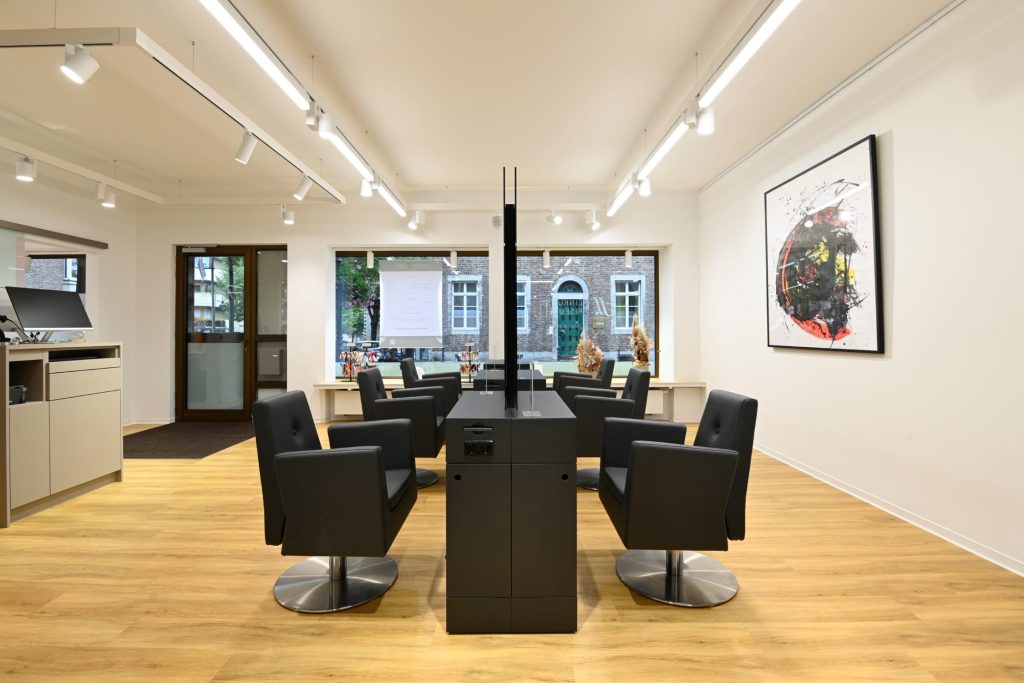 Lift Belluna - Welonda